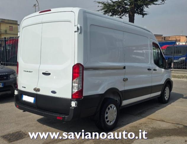 FORD TRANSIT 2 0 TDC-I 136cv " TETTO ALTO " rif - Annunci Napoli