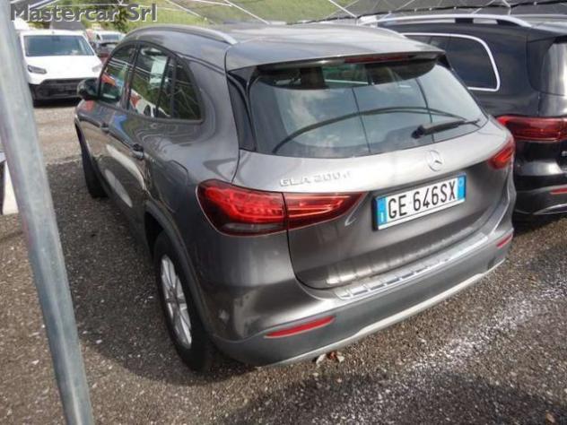 MERCEDES-BENZ GLA 200 GLA-H247 2020 d Business Extra auto - GE646SX ...