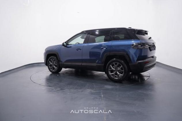 JEEP Compass 1 2 Turbo 48V e-Hybrid First Edition rif 23793010 ...