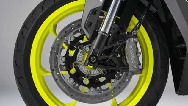 BENELLI Tornado 550 - ANNO 2026 rif 23834940 - Annunci Milano