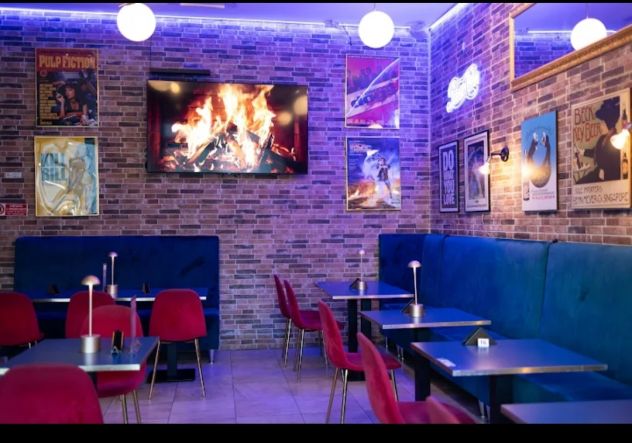 Locale per eventi a Segrate - Annunci Milano