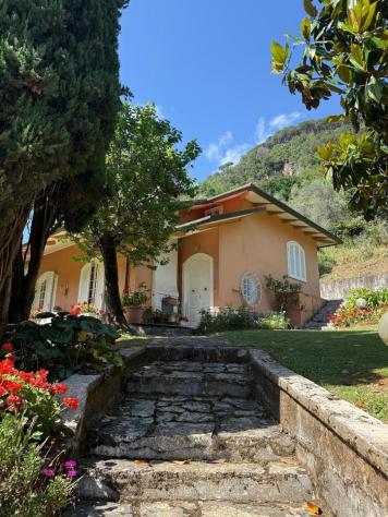 Villa in vendita a Mirteto - Massa 142 mq Rif: 1418063 - Annunci Massa