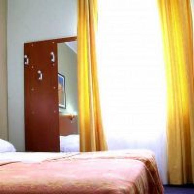 Hotel Dateo Milano - Annunci Milano