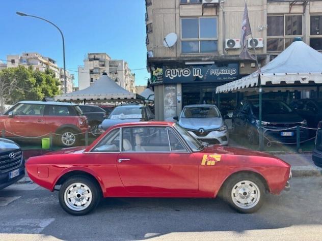 Lancia Fulvia Replica HF - Annunci Palermo