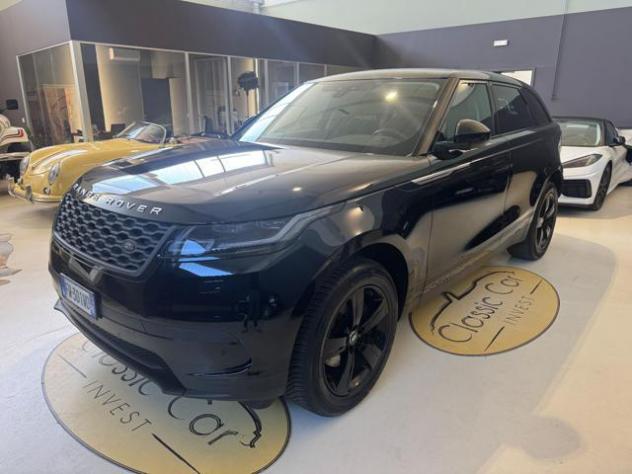 LAND ROVER Range Rover Velar 2 0D I4 180 CV - Annunci Parma