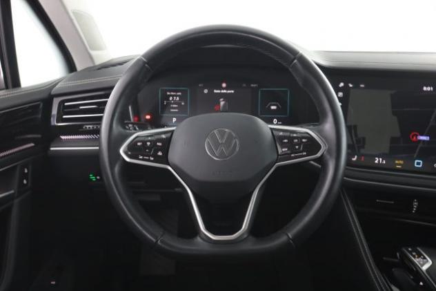 VOLKSWAGEN Touareg Touareg 3 0 V6 TDI SCR Elegance rif 23793783 ...