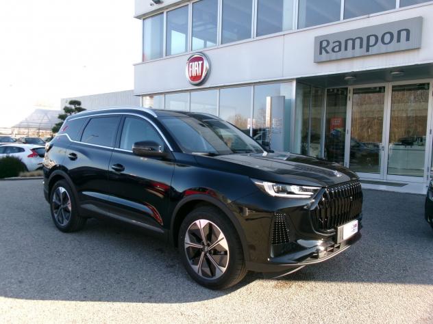 DR AUTOMOBILES dr6 dr6 1 6 T-GDI Bi-Fuel GPL - Annunci Venezia