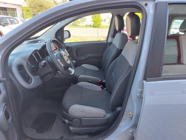 FIAT Panda PREZZO REALE NO VINCOLI / 1 0 Hybrid City Life - Annunci Pavia
