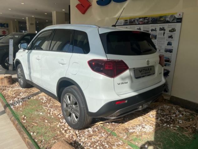 SUZUKI Vitara 1 4 Hybrid Cool+ rif 23822421 - Annunci Torino