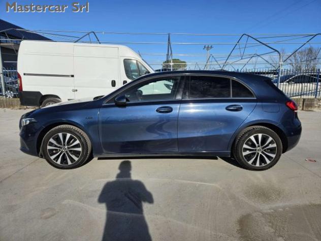 MERCEDES-BENZ A 250 A250 2018 e eq-power Business Extra auto - GG362JF ...