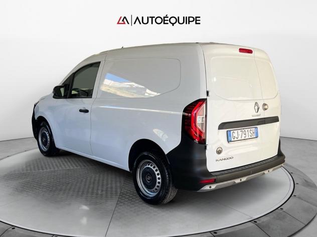 Renault Kangoo van 1 5 Blue dci 95cv Edition One - Annunci Roma