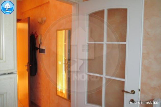 RIF VIL9068 - GERENZAGO - Affittasi mansarda completamente arredata ...
