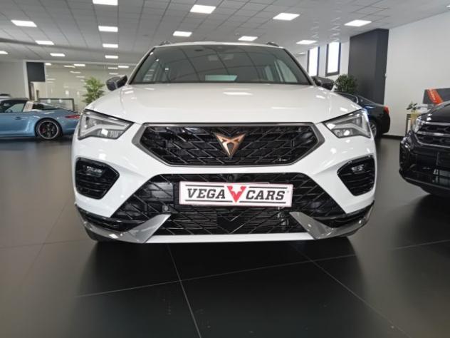 CUPRA Ateca 1 5 TSI DSG rif 23816673 - Annunci Venezia
