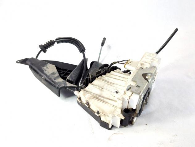 1697302135 CHIUSURA SERRATURA PORTA POSTERIORE SINISTRA MERCEDES CLASSE ...