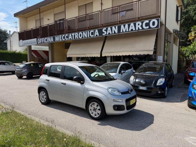 FIAT - Panda - 1 2 Easy - Annunci Venezia