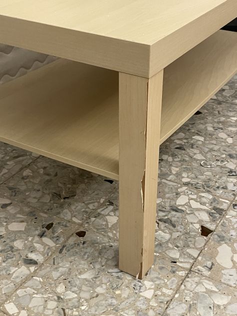 Tavolino IKEA Lack - Annunci Milano