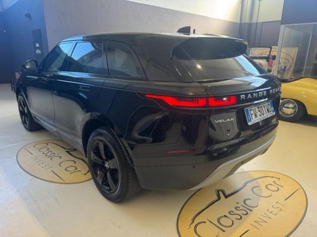 LAND ROVER Range Rover Velar 2 0D I4 180 CV - Annunci Parma