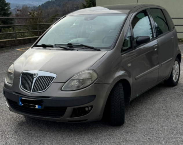 Lancia Musa 1 9 diesel anno 2005 - Annunci Roma