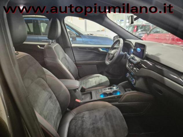 FORD Kuga 2 5 Plug In Hybrid 225 CV CVT 2WD - Annunci Milano