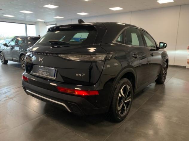 DS AUTOMOBILES DS 7 1 5 BlueHDi Automatico Bastille Business rif ...