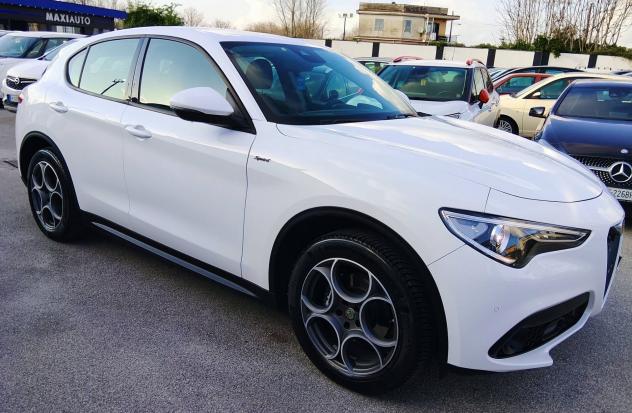 Alfa Romeo Stelvio 2 2 AT8 Q4 Sprint - Annunci Napoli