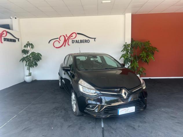 Renault Clio 0 9 TCE 90cv Life - Annunci Napoli