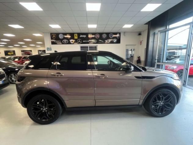 LAND ROVER Range Rover Evoque Range Rover Evoque I 5p - Annunci Torino