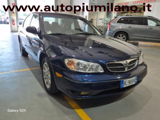 NISSAN Maxima QX 2 0 V6 24V rif 23834021 - Annunci Milano