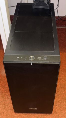 WORKSTATION Ryzen 5, 32 GB RAM, GTX 1660, doppio - Annunci Torino