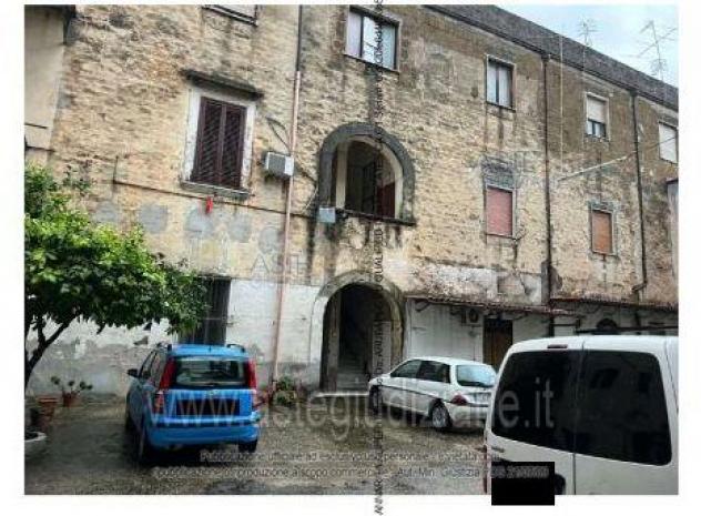 IMMOBILI-IMMOBILE RESIDENZIALE-Vico Pianese, 80014 Giugliano in ...