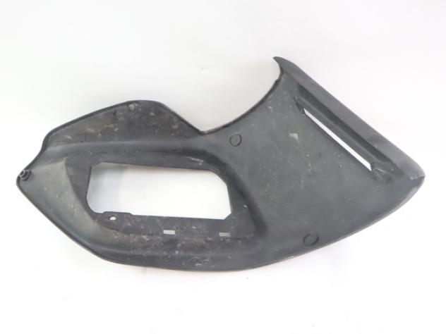 GILERA RUNNER 125 VX 2988920043 CARENA CONVOGLIATORE ARIA SINISTRA ...