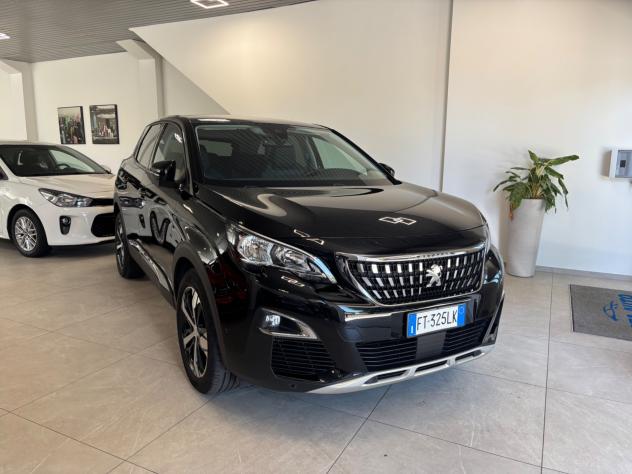 Peugeot 3008 BlueHDi 130 S&S EAT8 Allure - Annunci Milano
