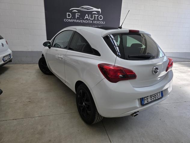 Opel Corsa 1 4 90CV GPL Tech Coupb-Color - Annunci Milano