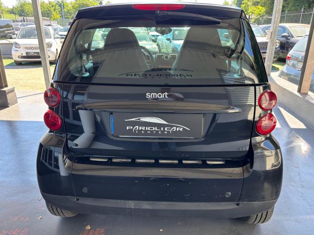 Smart ForTwo 1000 52 kW couppassion - Annunci Roma