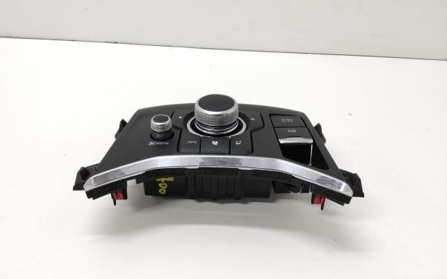COMANDO CONTROLLO MULTIFUNZIONE MAZDA CX-5 Serie KN3L66CM0 (16 ...