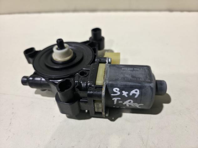 MOTORINO ALZAVETRO ANTERIORE SINISTRO VOLKSWAGEN T-Roc Serie (1721 ...