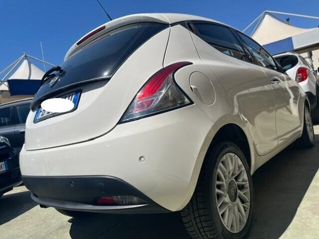 LANCIA YPSILON 1,2 GPL CASA MADRE REVISIONATO FINE AL - Annunci Napoli