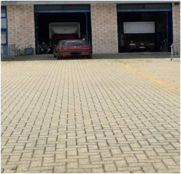 Immobile in asta di 205 m² in vendita a Torino - Annunci Torino