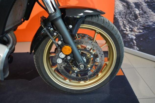 YAMAHA Tracer 7 GT ABS rif 23787152 - Annunci Brescia