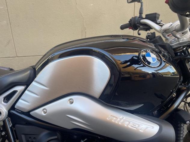 BMW R nineT null - Annunci Firenze