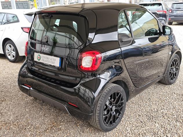 Smart ForTwo 70 1 0 twinamic Superpassion - Annunci Roma