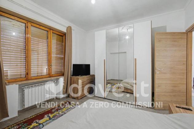 Villa di 133 m² con 4 locali e box auto in - Annunci Torino