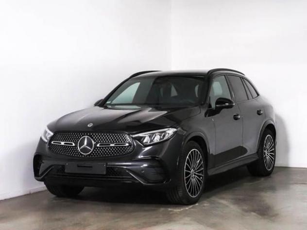 MERCEDES-BENZ GLC 200 4Matic Mild Hybrid AMG Line Advanced - Annunci Milano