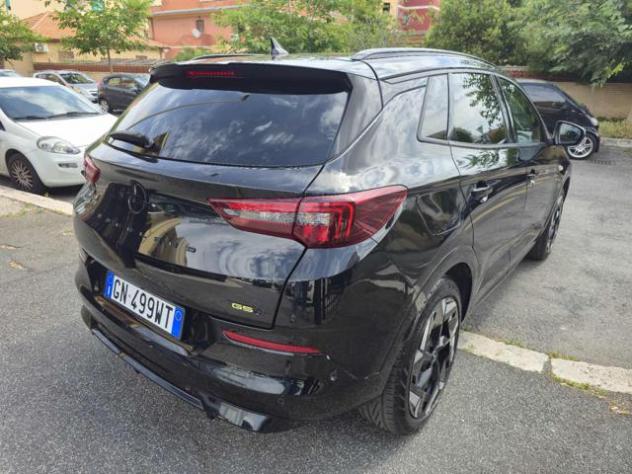 OPEL Grandland 1 6 PHEV aut FWD Edition Unipropietario !!!! rif ...