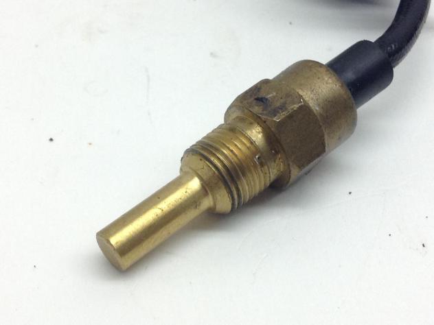 PEUGEOT TWEET 50 SENSORE TEMPERATURA ARIA TESTA TESTATA 2022 - Annunci ...