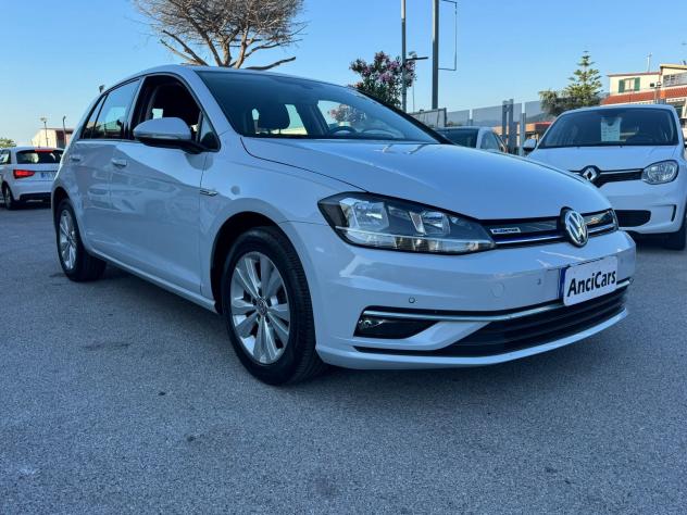 Volkswagen Golf 1 4 TGI Business BlueMotion - Annunci Napoli