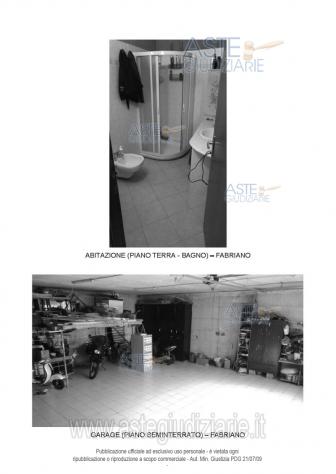 IMMOBILI-IMMOBILE RESIDENZIALE-Frazione S Michele, 60, 60044 San ...