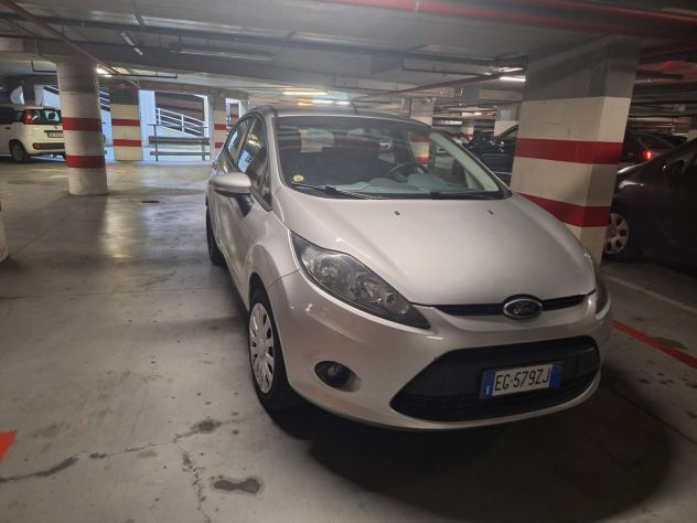 Ford Fiesta anno 2011 benzina - Annunci Torino