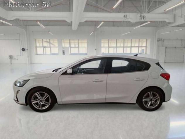 FORD Focus Focus V 2018 1 5 ecoblue Business Co-pilot s - GF8 rif ...