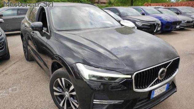 VOLVO XC60 XC60 II 2022 2 0 b4 Momentum auto - GJ250YF - Annunci Udine